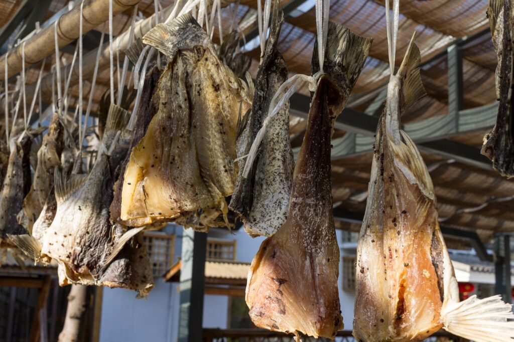 DRIED CATFISH: Everything You Need To Know To Love It Or Hate It ...