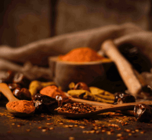 10 Traditional African Spices: Add Flavors to Your Recipes